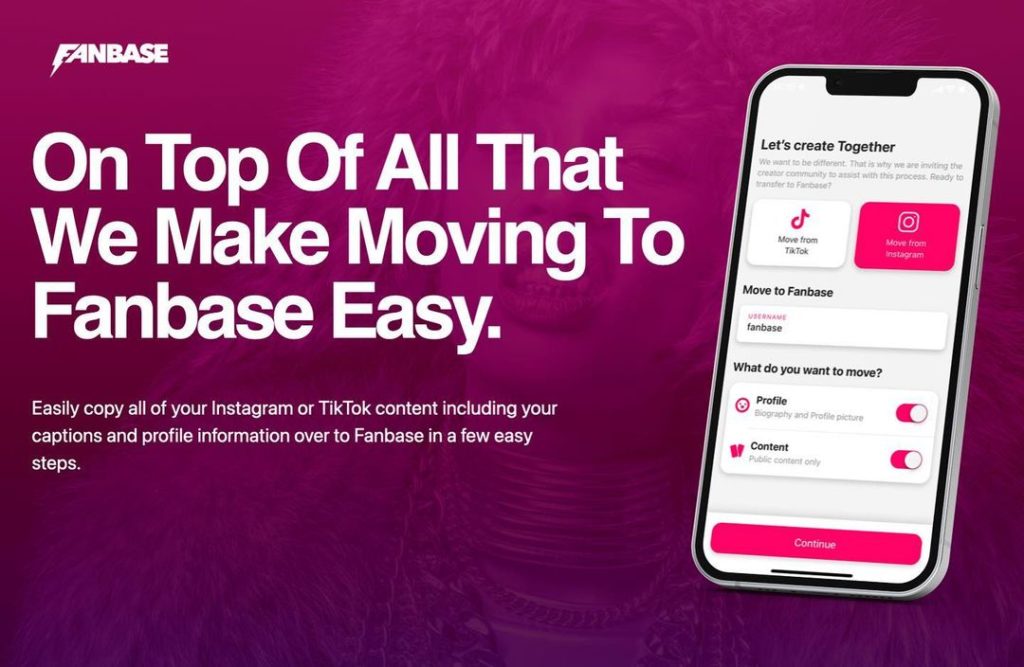 - Fanbase Learning Center