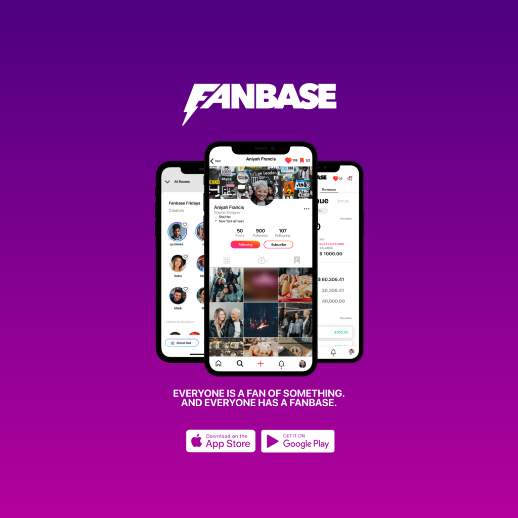 Fanbase+ 101: Elevate Your Experience!🚀 - Fanbase Learning Center