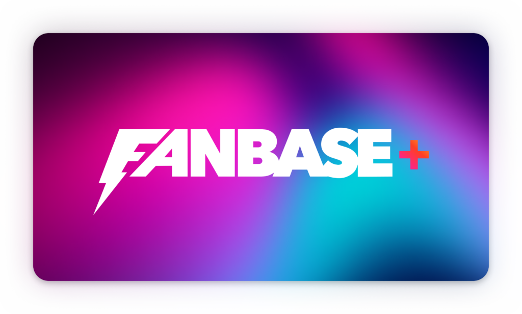 Wanna See Yourself on The Big Screen, Check Out Fanbase + - Fanbase ...