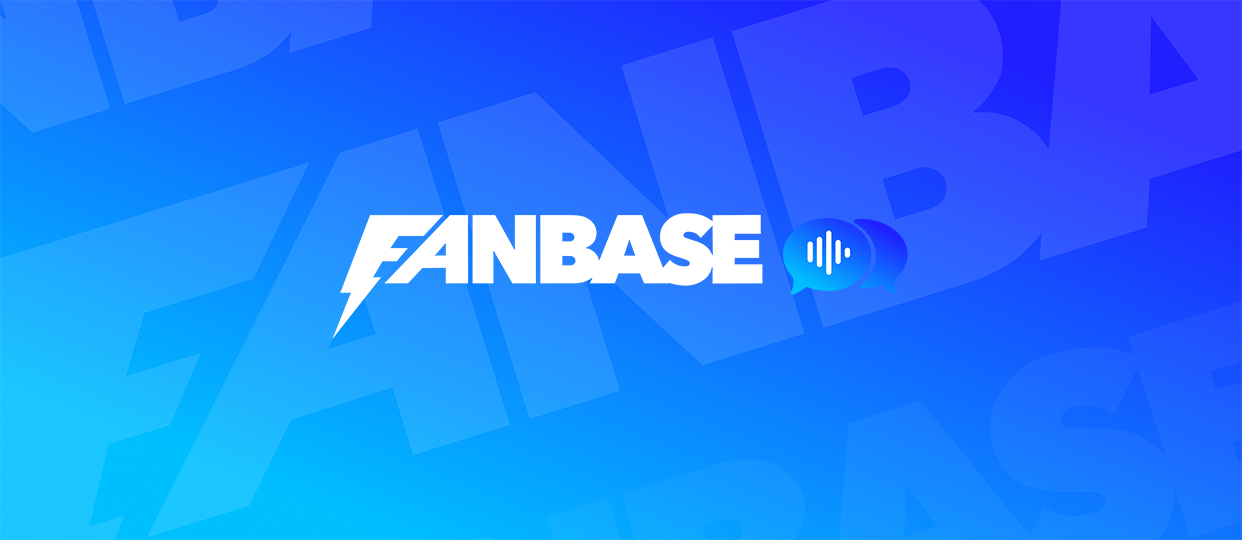 11. Fanbase Audio - Fanbase Learning Center
